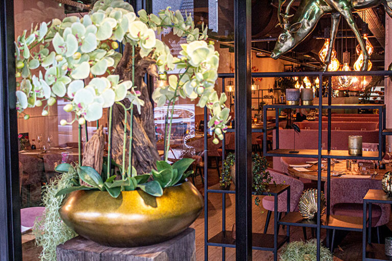 Deja-Vu Restaurant Holten | Onbeperkt genieten | Bekijk de menukaart en ...